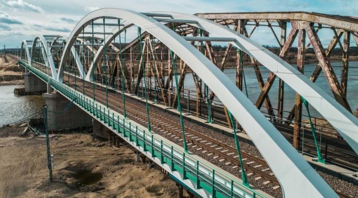 Rail Baltica. Powiew szybkiej kolei także w naszym regionie | suwalki24 ...