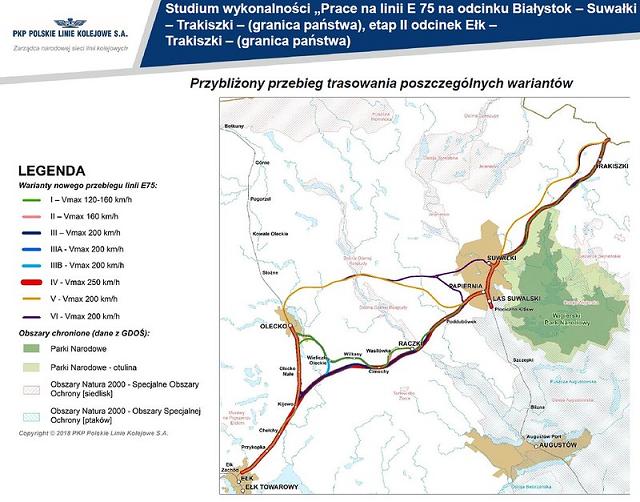 Gmina Raczki. Spotkanie w sprawie linii Rail Baltica | suwalki24.pl - Suwalski Dziennik ...