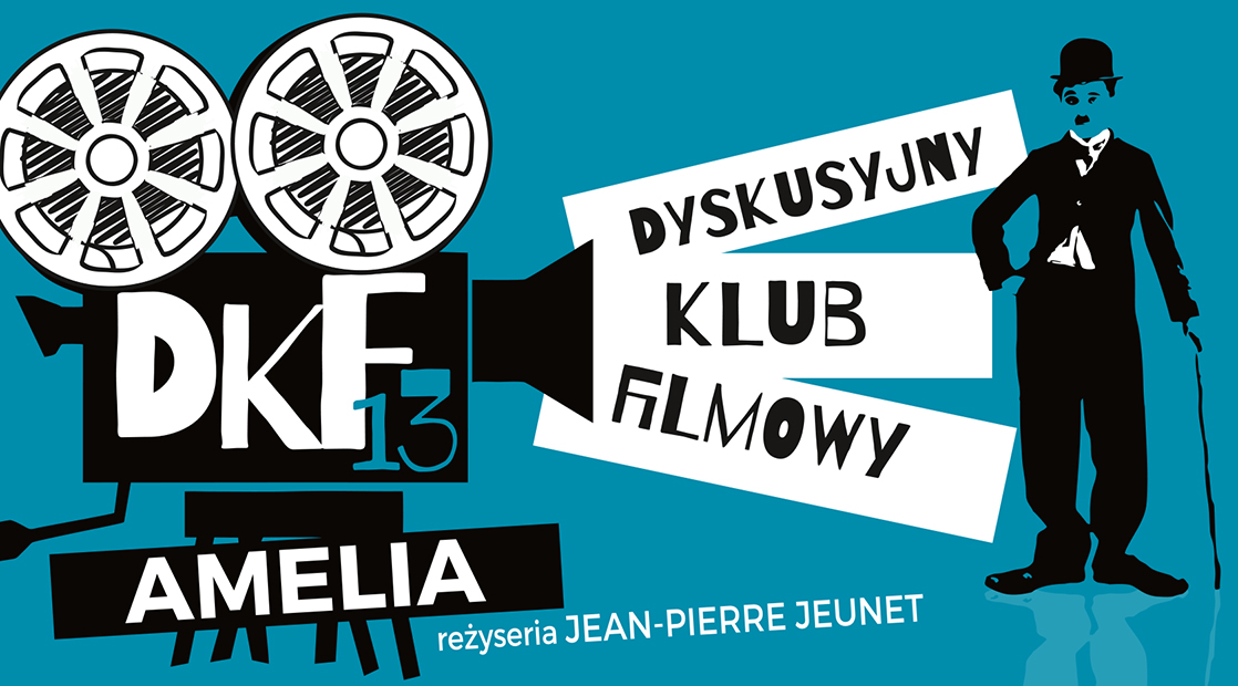 DKF 13: Amelia Jean Pierre Jeuneta | suwalki24.pl - Suwalski Dziennik ...